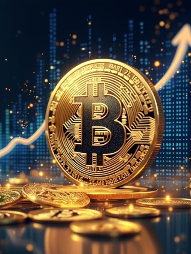 Bitcoin Near $120K: Is the Next Big Breakout Coming Soon?