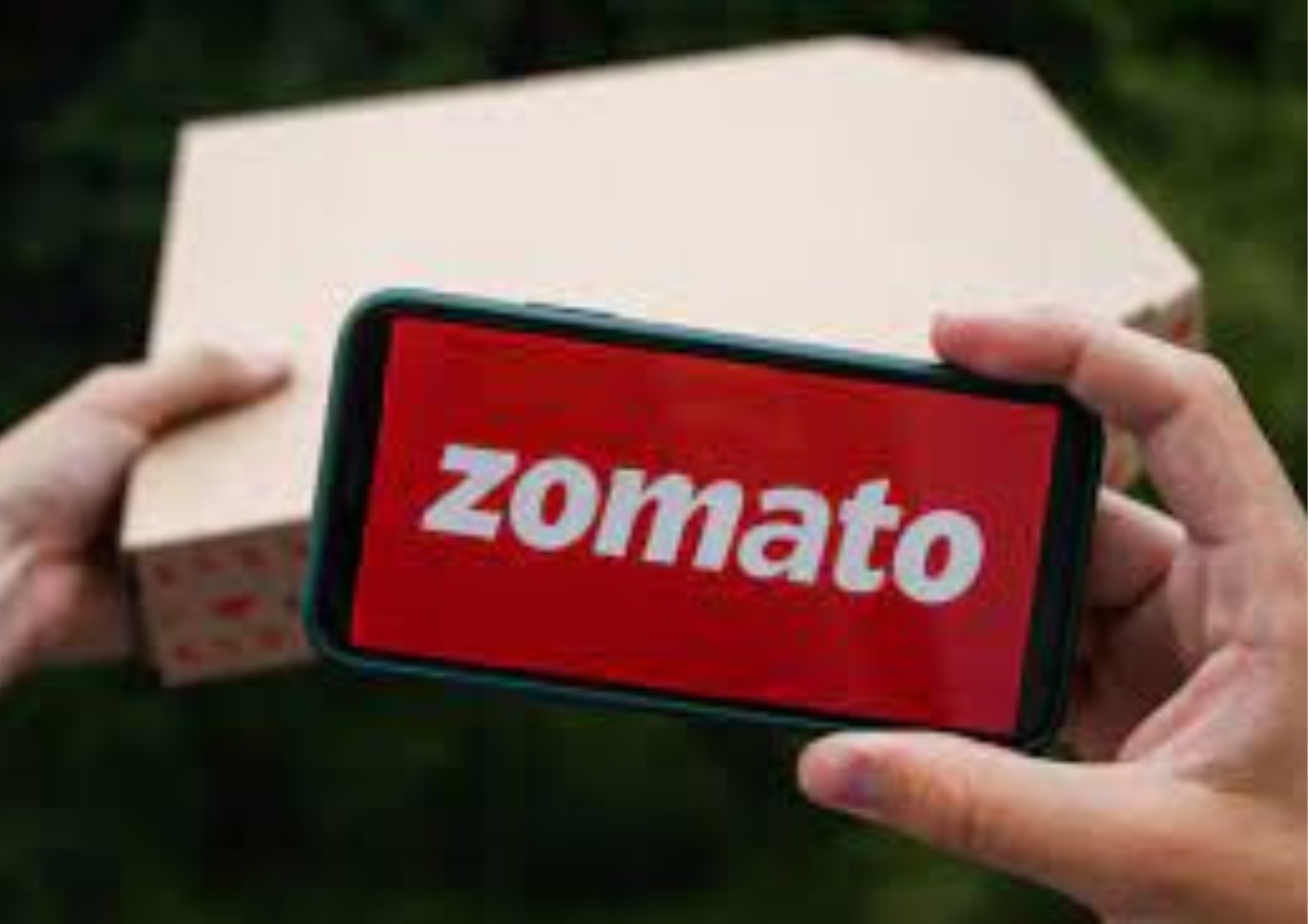 Zomato Becomes Eternal: A Bold New Identity