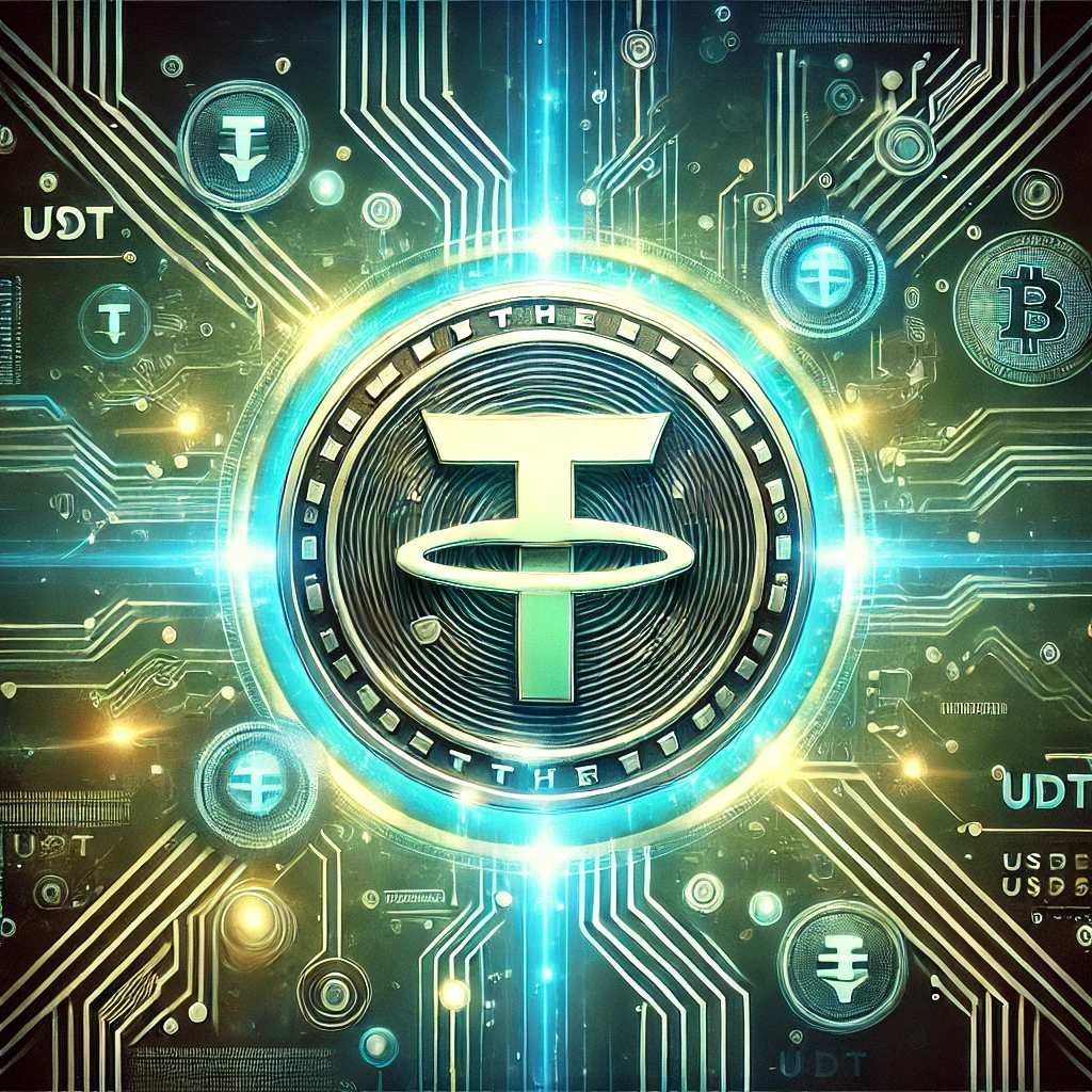 Tether Makes Bold Move: Aims for Majority Stake in Adecoagro