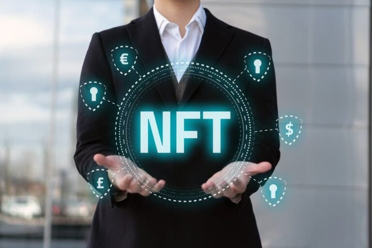 Top 10 NFT Marketplaces for Creators and Collectors