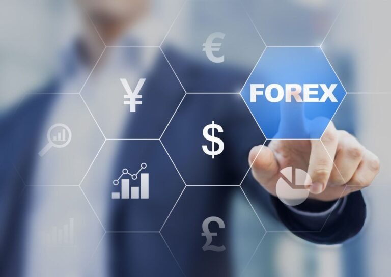 Fed Rate Decision Drives Global Forex Market Trends