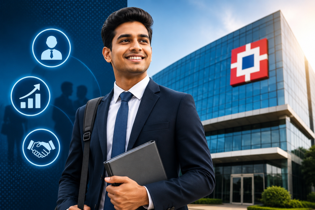 How to Get a Job at HDFC Bank: Eligibility and Career Guide